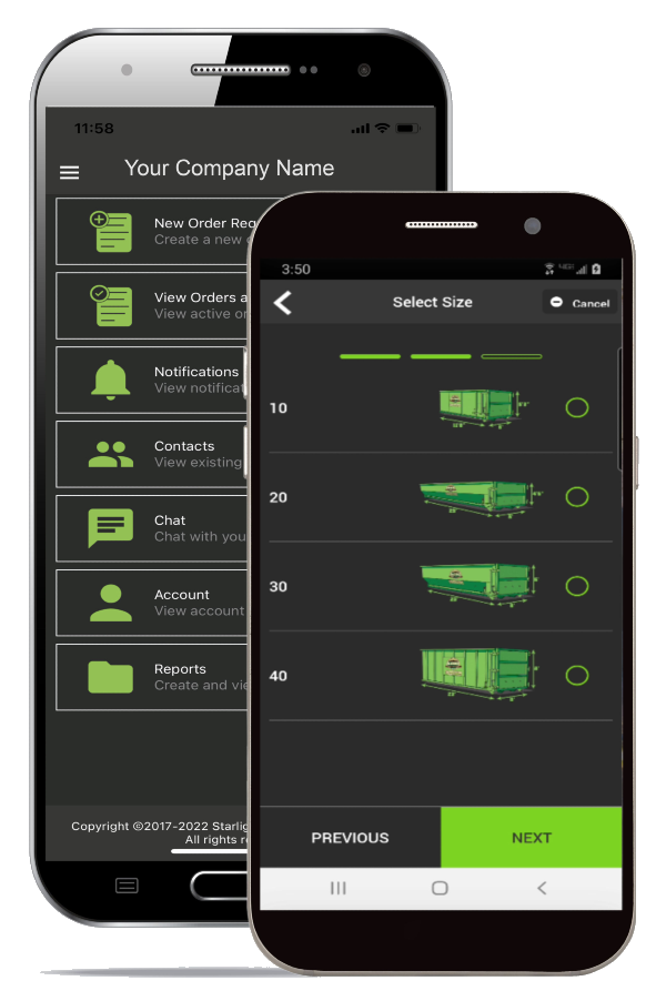 Contact Us | Starlight Software Solutions